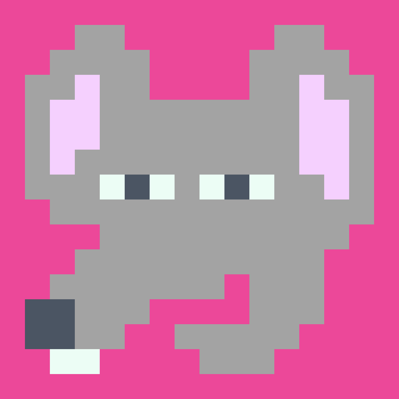 Big Boy Dot 4866