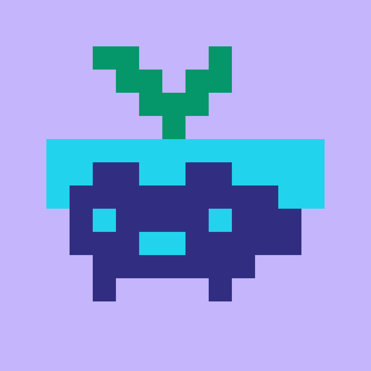 pablopixel | Dot