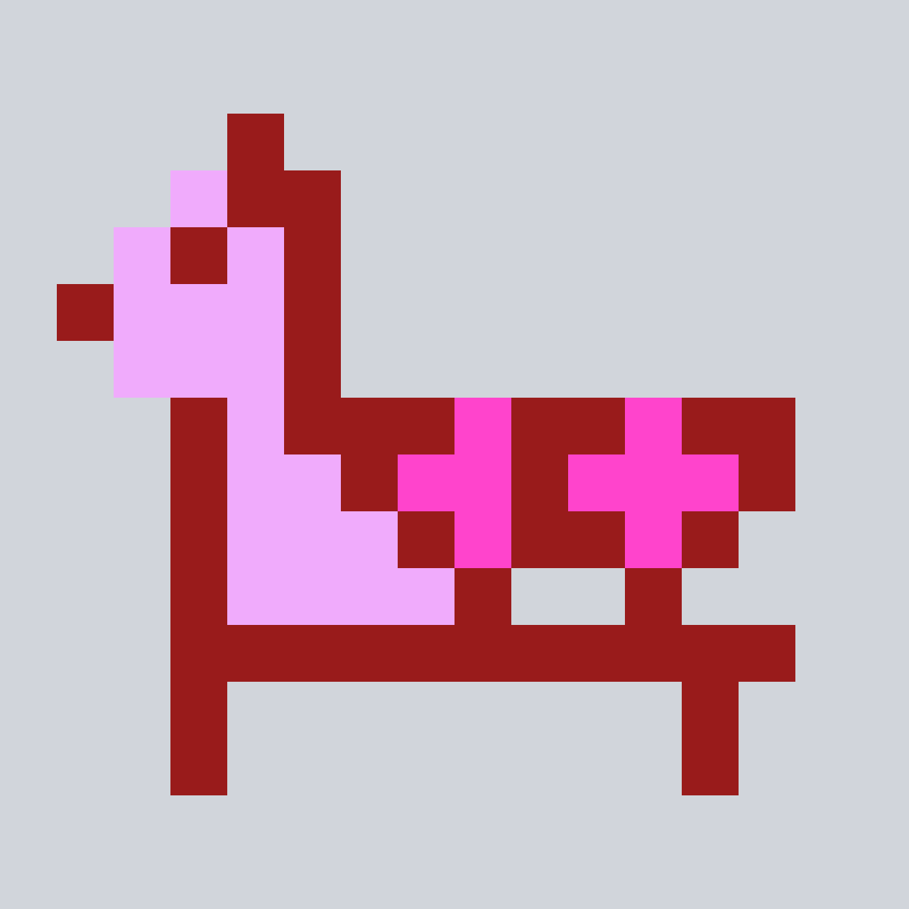 pablopixel | Dot