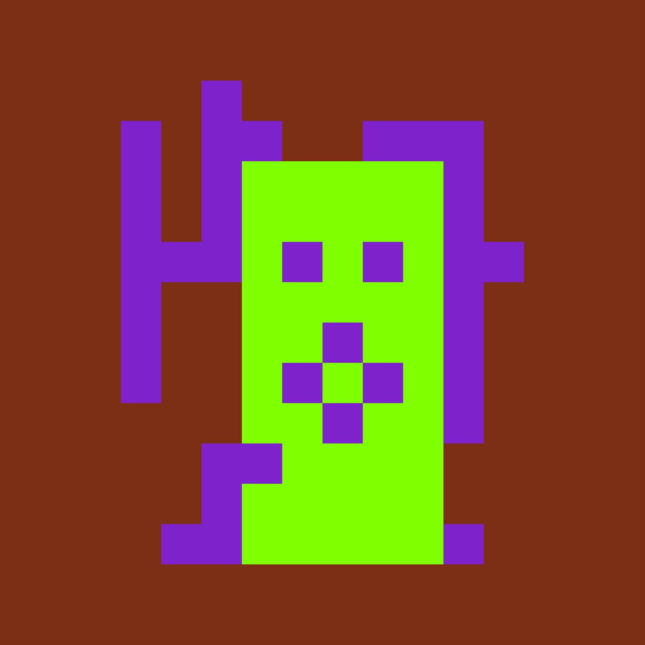 pablopixel | Dot