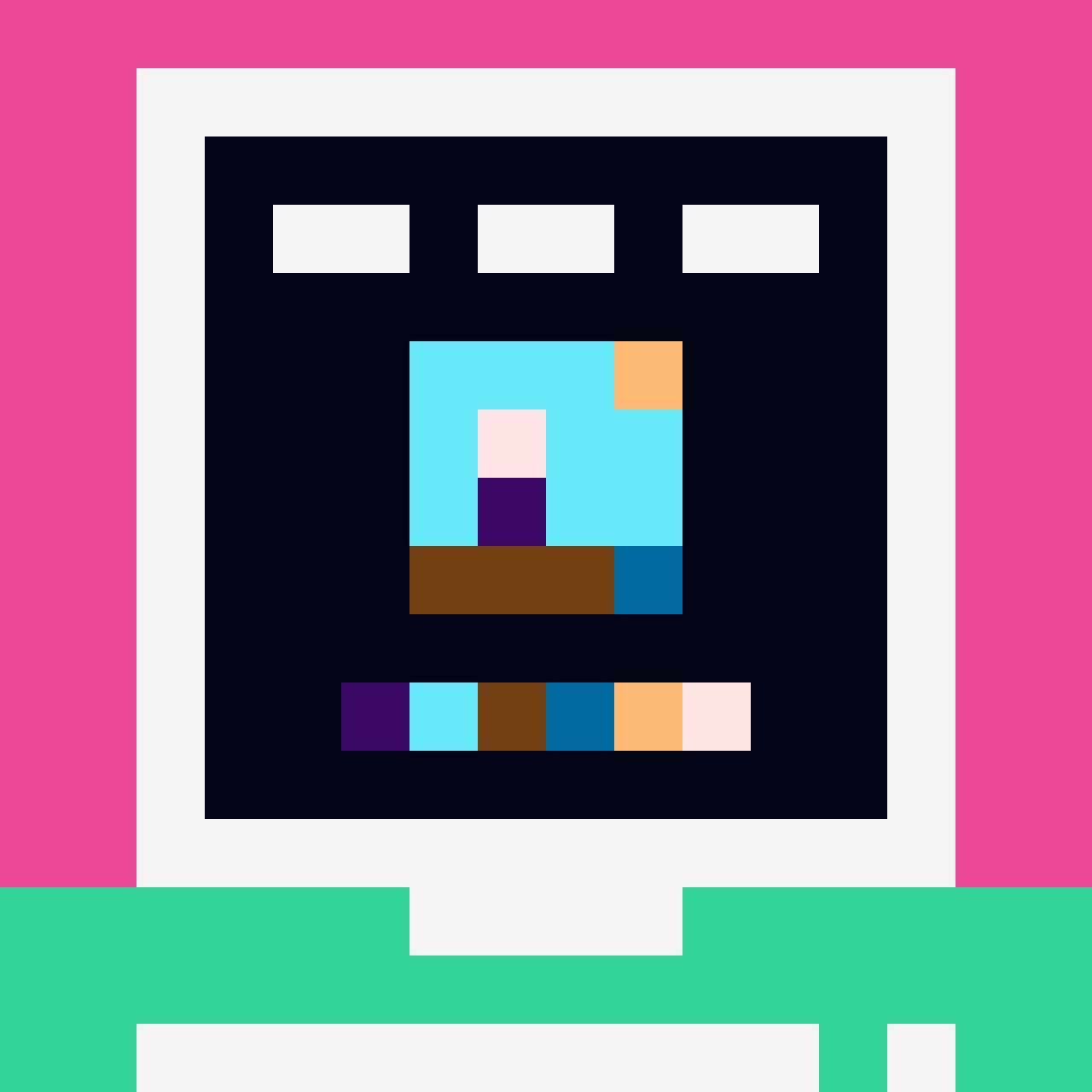 Cult Dot