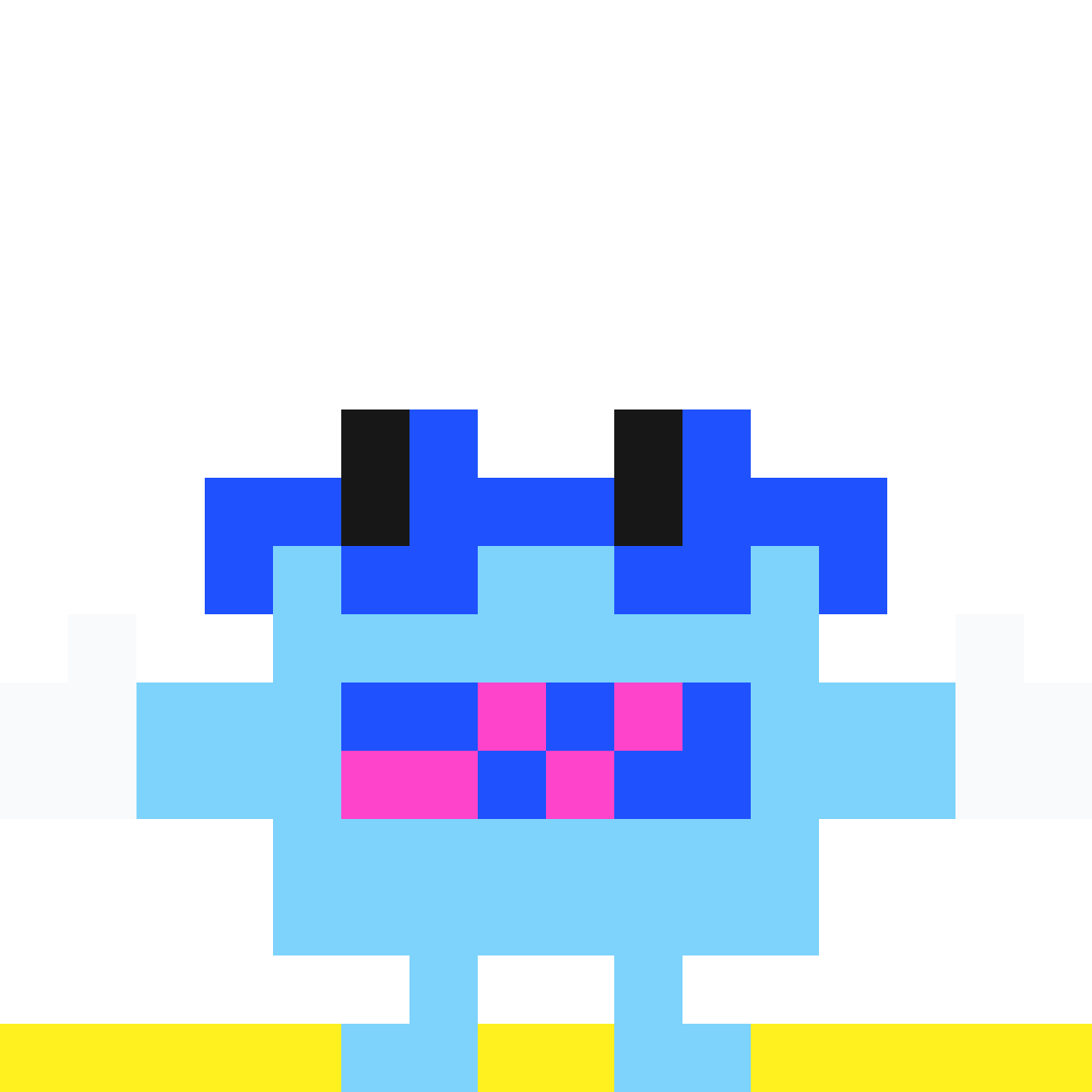 Remix of Remix of ...ribbit