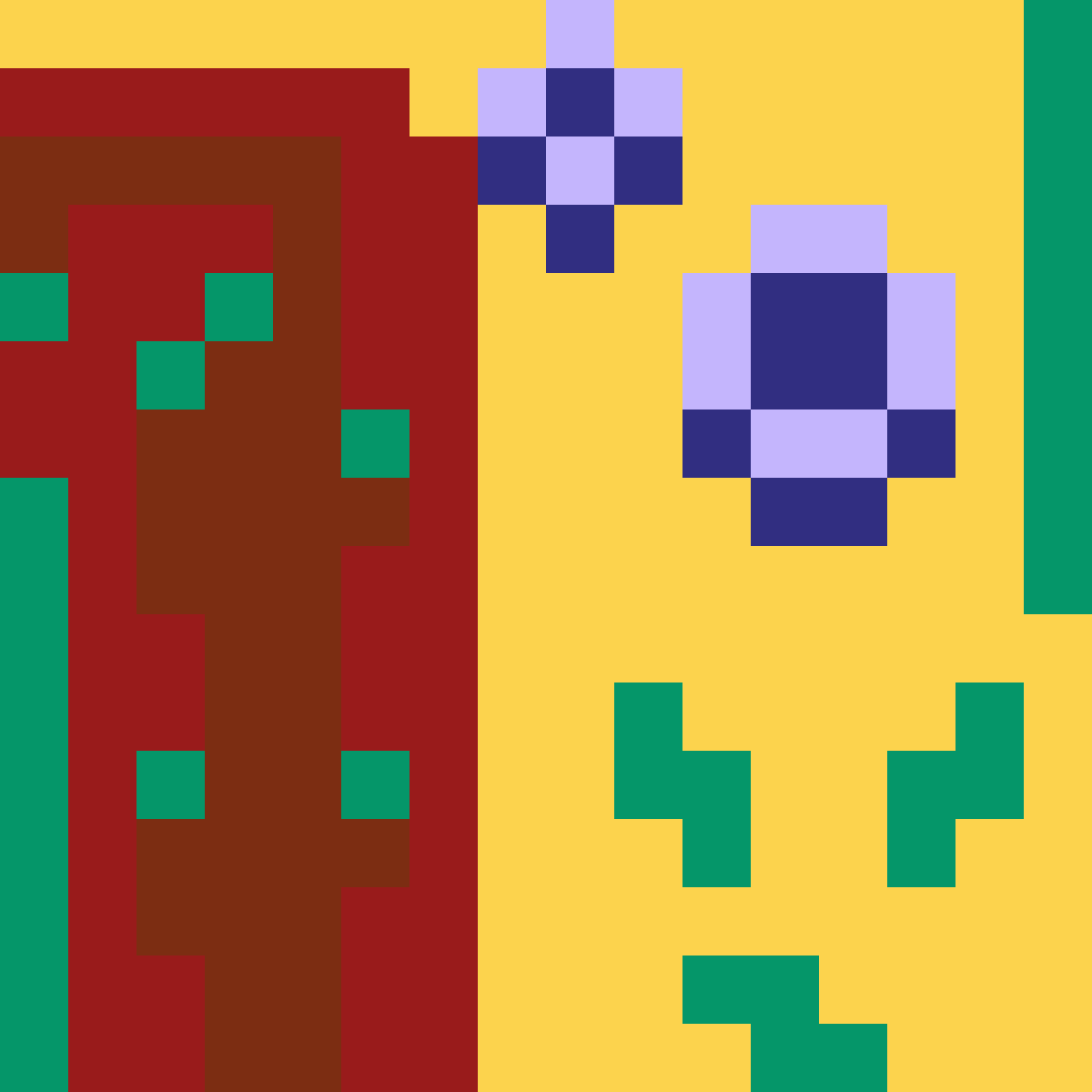 pablopixel | Dot
