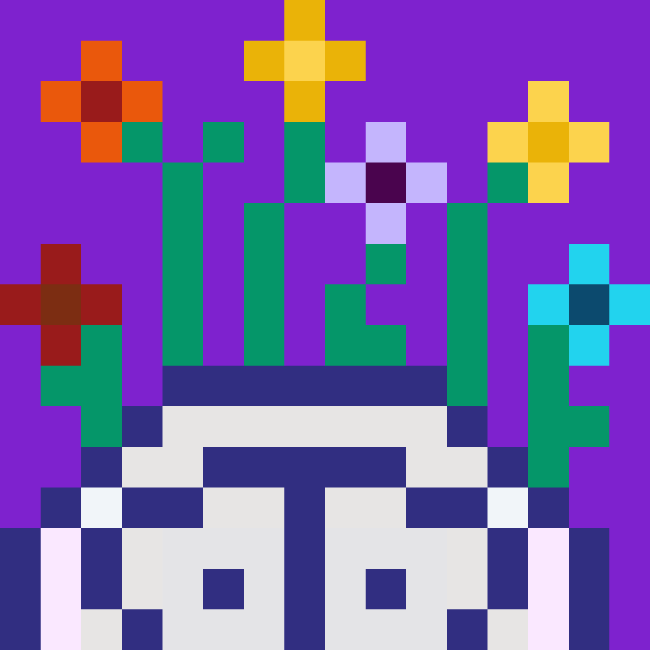 pablopixel | Dot