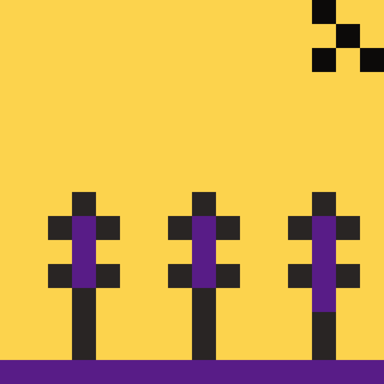 Mystical Cactus