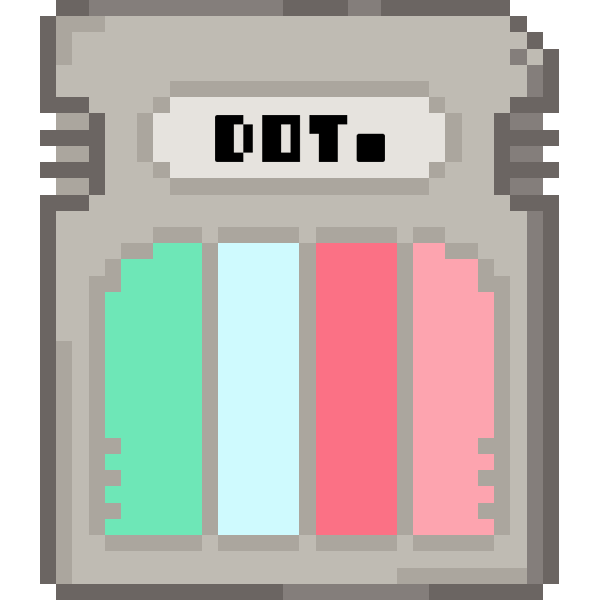 Cartridge #1232
